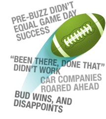 Lessons from the “Social Super Bowl” - Media Logic