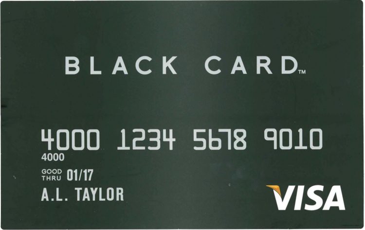 Did Barclay's Marketing Effectively Reposition its Black Card?
