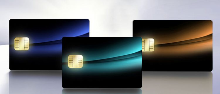 Is Your Credit Card Design Chip-Ready?