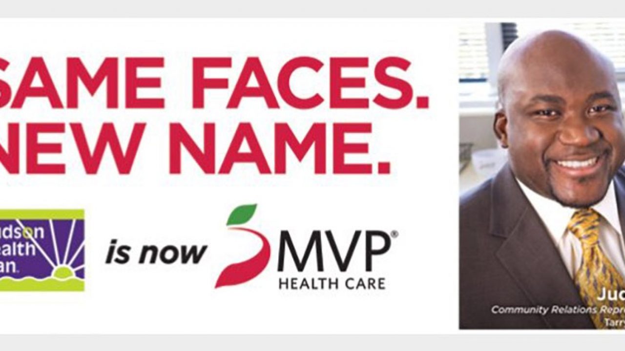 Mvp Healthcare Logo