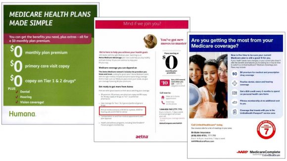 Campaign Highlights from 2018 Medicare Advantage Enrollment