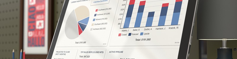Creating An Improved User Interface for a SaaS Technology Brand