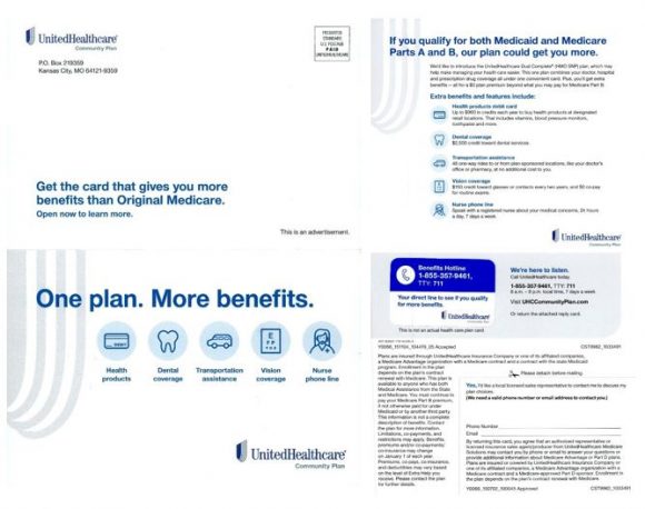 Effective D-SNP Marketing Campaigns from Leading Insurers