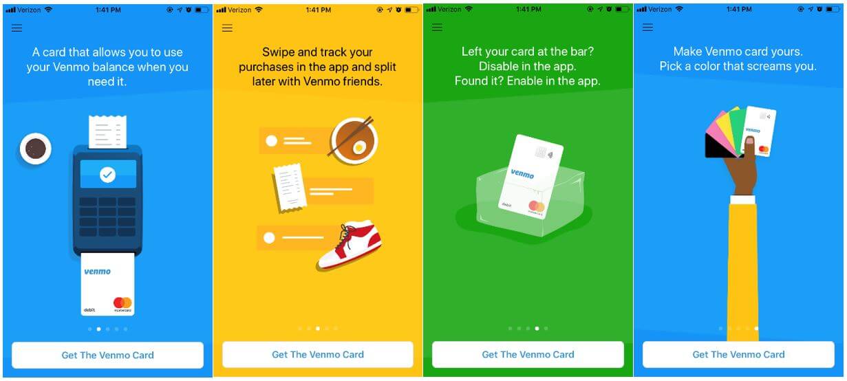 Venmo, Chime and the Adulting of Millennial Financial Apps