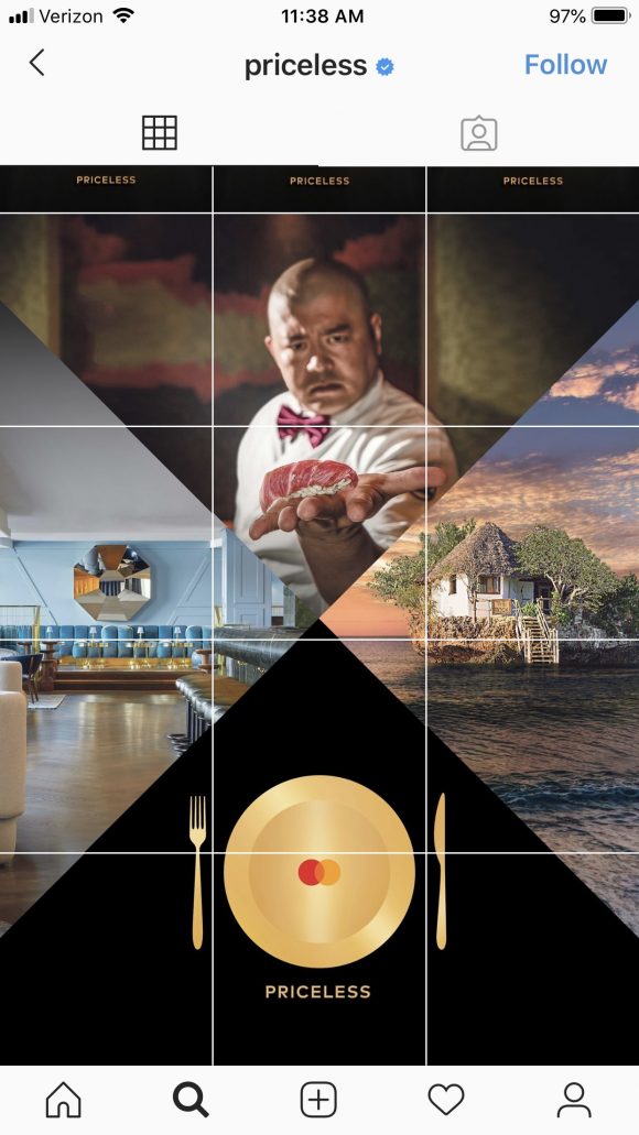 PRICELESS in NYC: Mastercard Goes All-In on Experiential Marketing