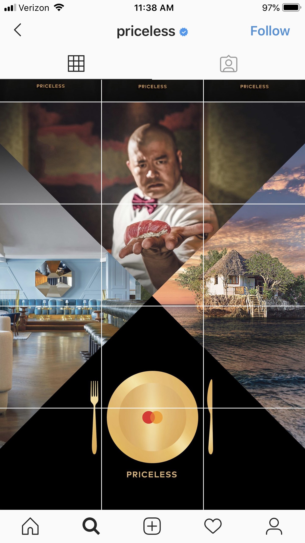 PRICELESS in NYC: Mastercard Goes All-In on Experiential Marketing