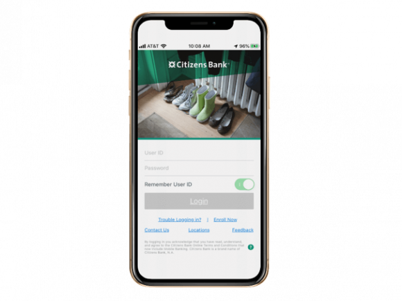Citizens Bank Rebrand Informed by Data on the Unique Customer Journey
