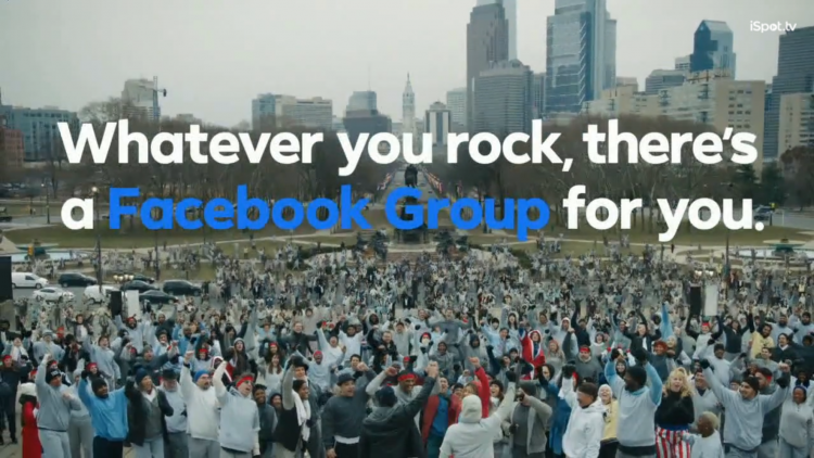 Tips for Use of Facebook Groups in Financial Services Marketing