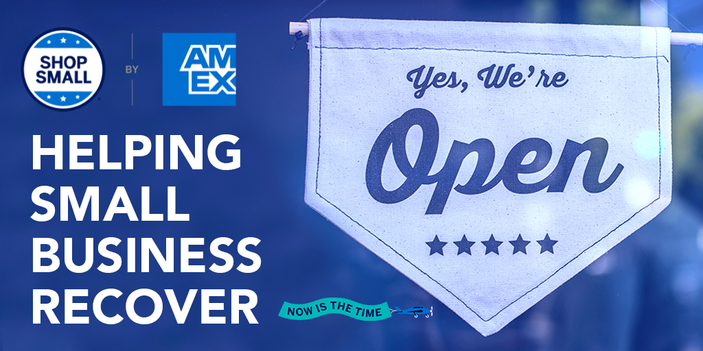 American Express Open Logo