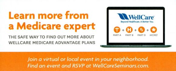 2021 Medicare AEP Direct Mail Marketing: COVID-19 Drives Subtle Changes