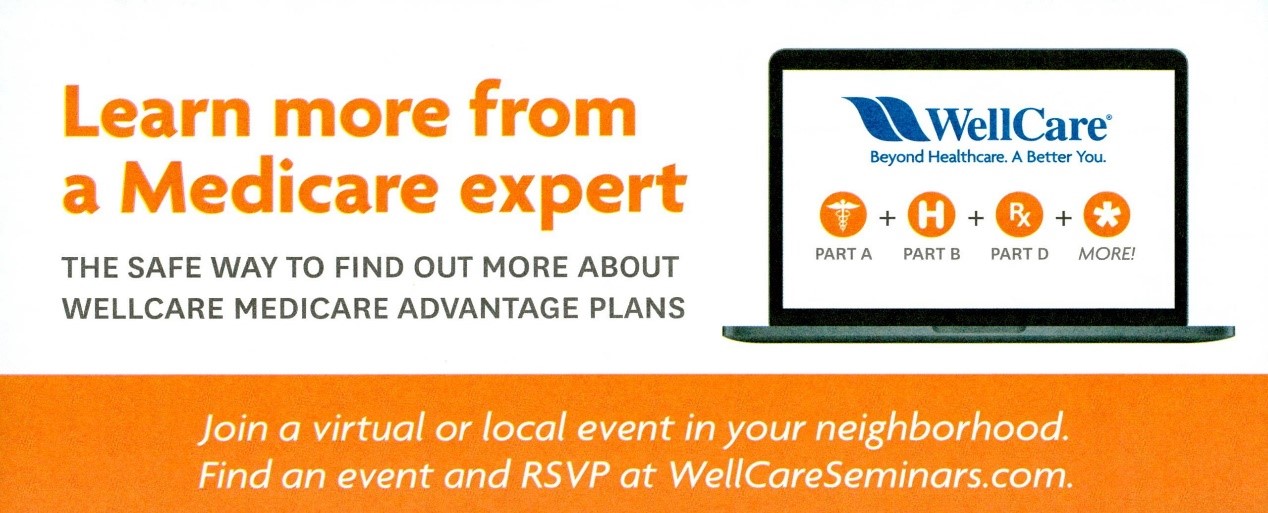 2021 Medicare AEP Direct Mail Marketing: COVID-19 Drives Subtle Changes