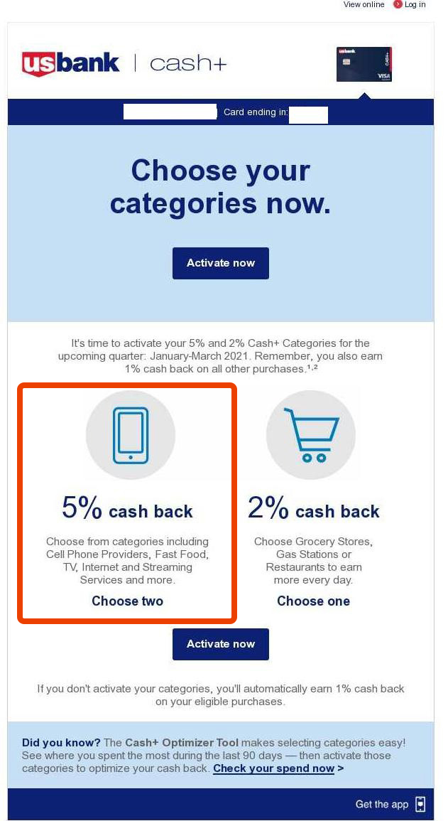 How Issuers Are Marketing Credit Card Rewards for Subscriptions