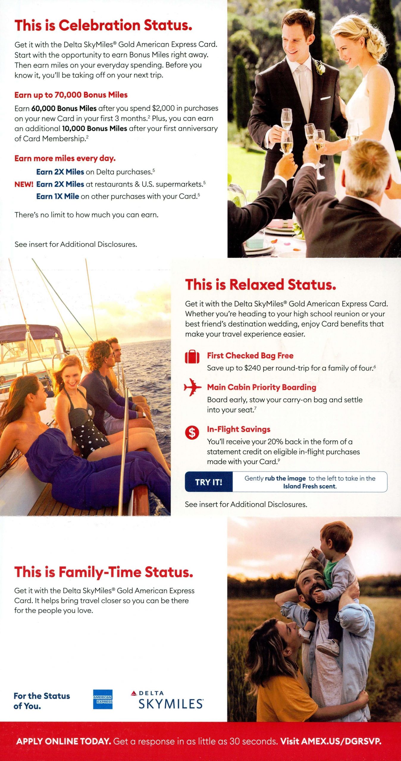 Innovative Direct Mail Approaches for Financial Services Marketing