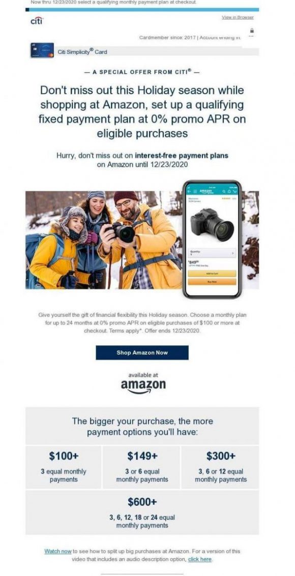Buy Now Pay Later Marketing Best Practices for Credit Card Issuers