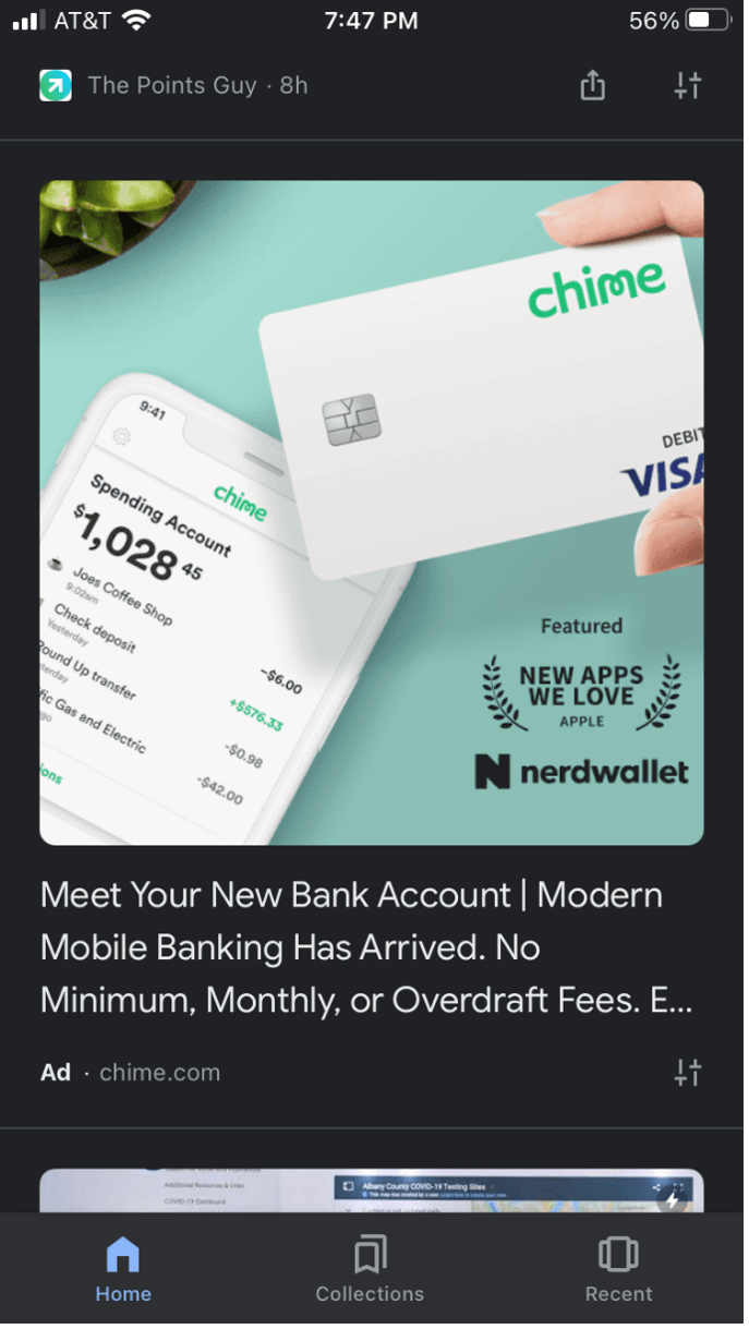 Chime Bank's Digital Marketing Attracts GenZ and Millennial Customers