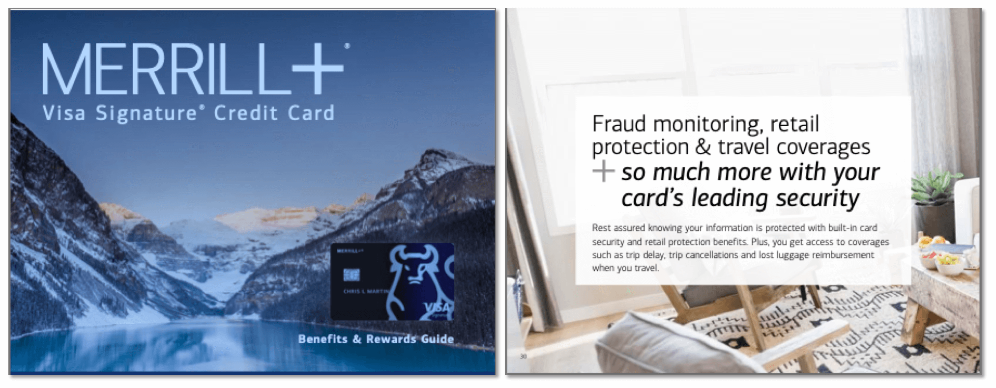 Tips for Marketing Secret Credit Card Offers and Benefits