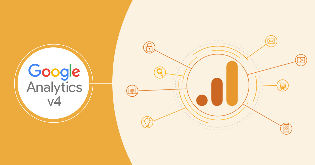 10 key points about Google Analytics v4 for healthcare marketers