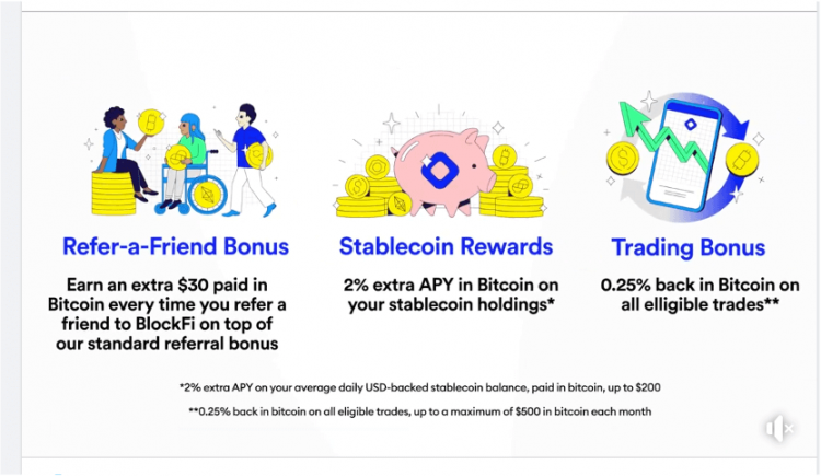 Credit Card Launch Best Practices: Lessons from BlockFi's Rewards Card