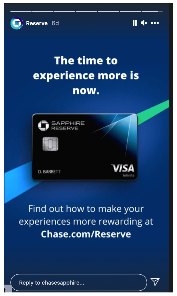 Premium Card Marketing Strategies from Chase and American Express