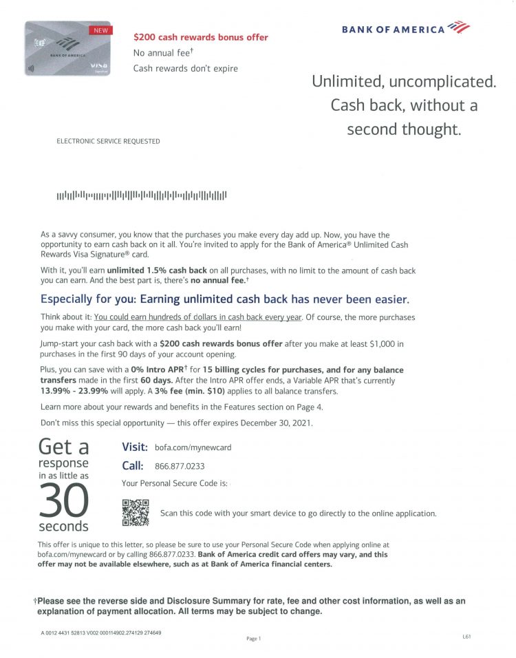 QR Code Best Practices for Financial Services Direct Marketing