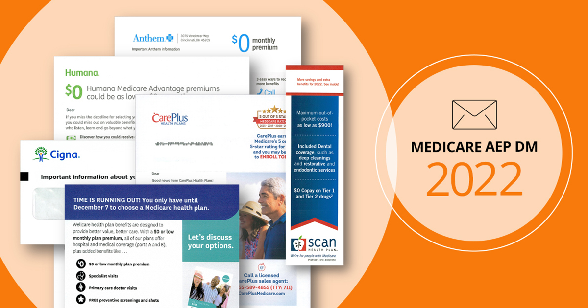 The 2022 Medicare AEP: Enrollment Numbers and Marketing Observations