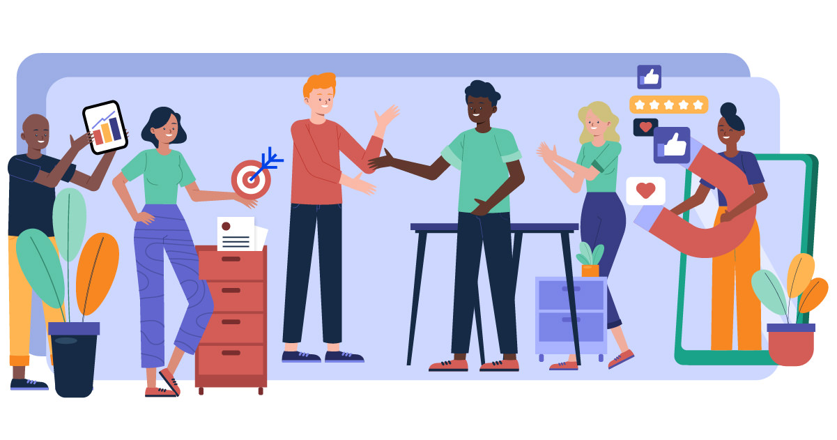 B2B2C Healthcare Marketing: How to Boost the "B2C" in Your Strategy