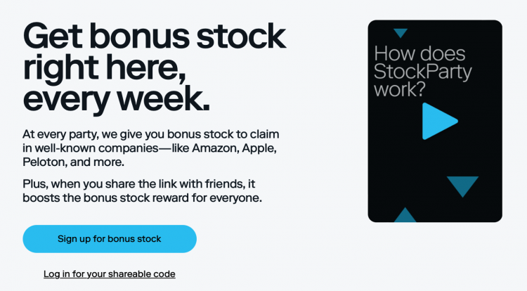Stash App Marketing Earns Engagement and Boosts Acquisition