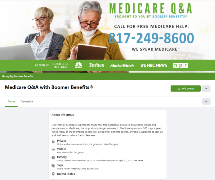 Here's Why Facebook Groups are the Best Way to Engage Seniors