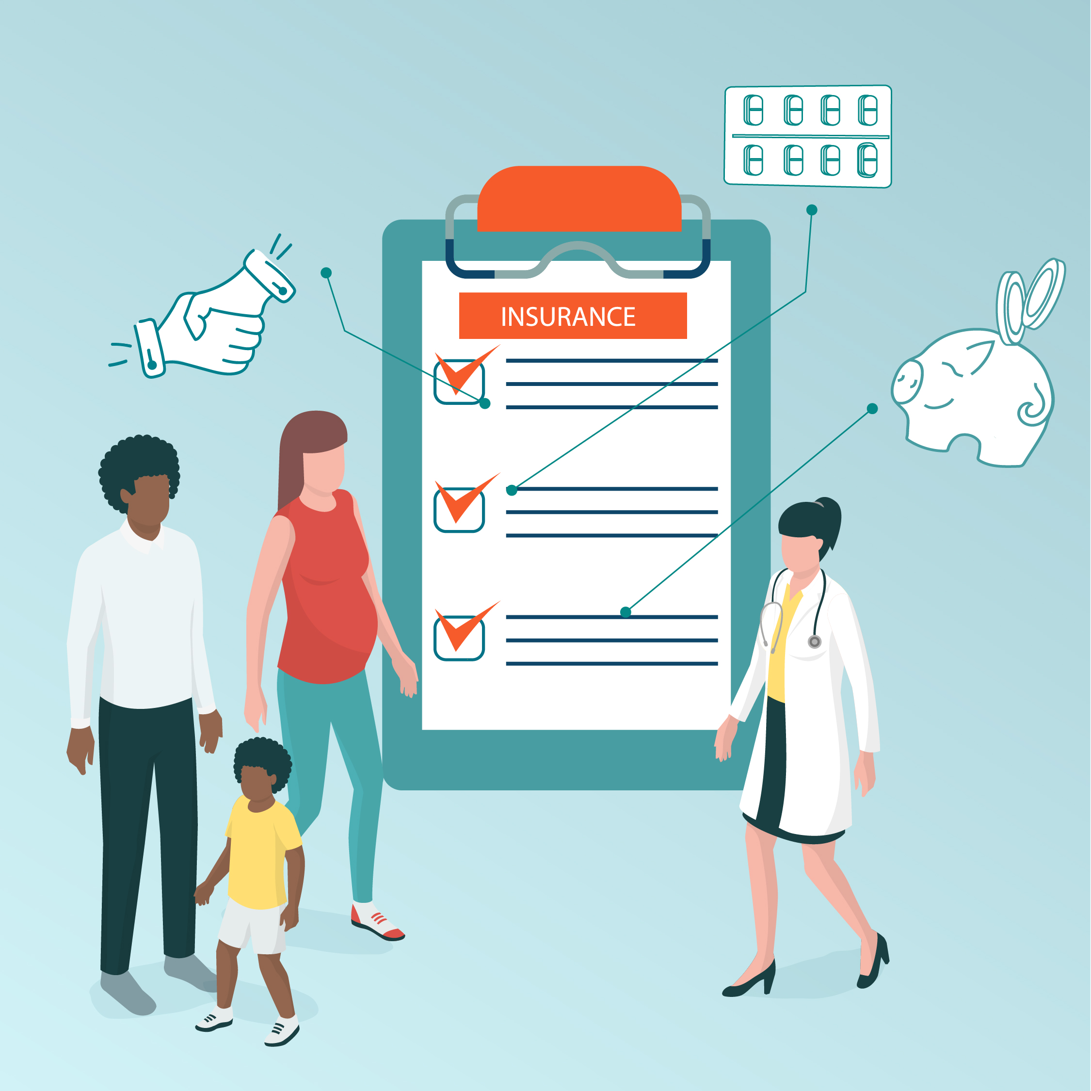 Healthcare Topics on Everyone's Mind in 2024