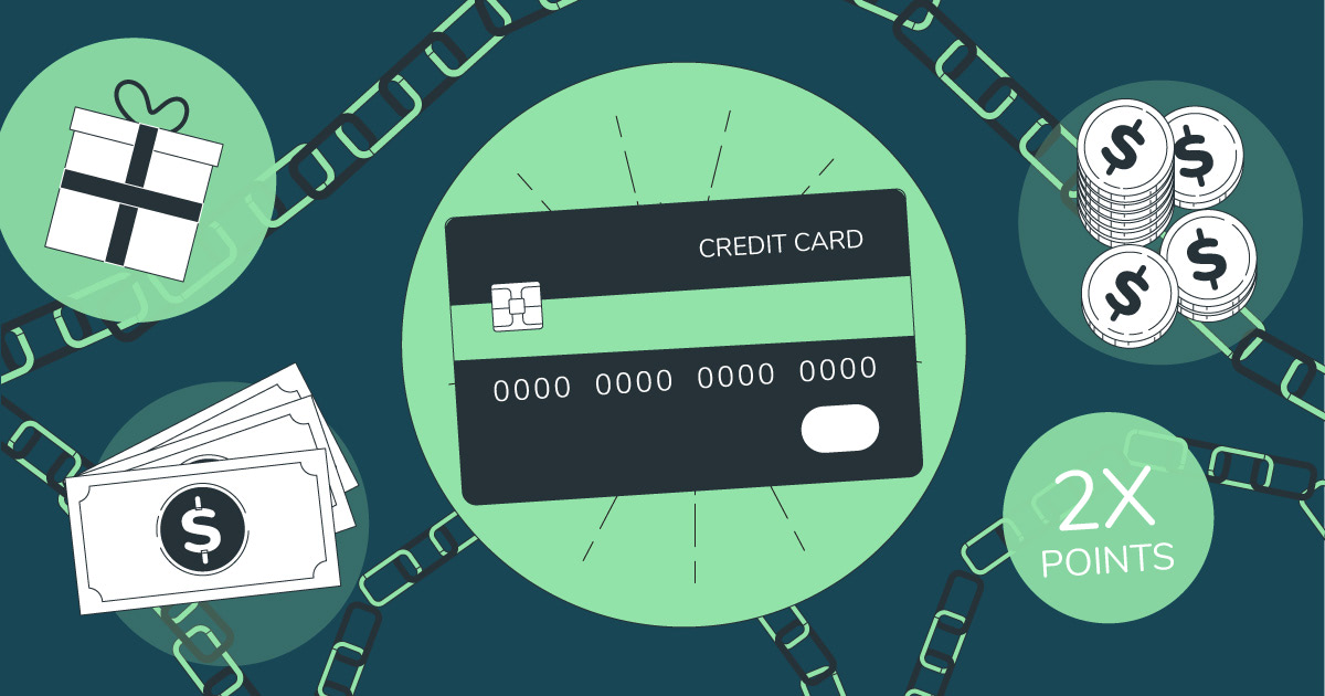 Card-linked Offers as Opportunities for Credit Card Marketing