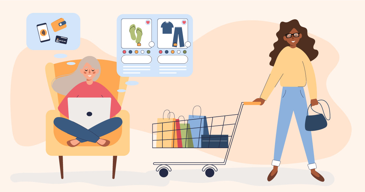 Female Super Consumers: Marketing Opportunities