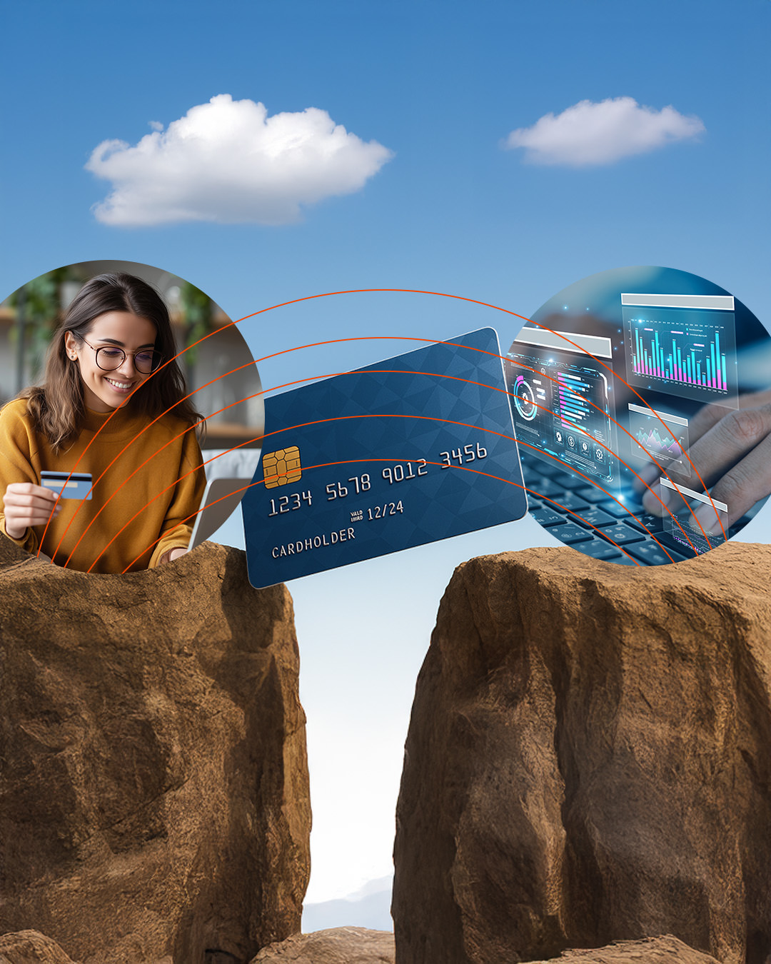 The Credit Card Perception Gap